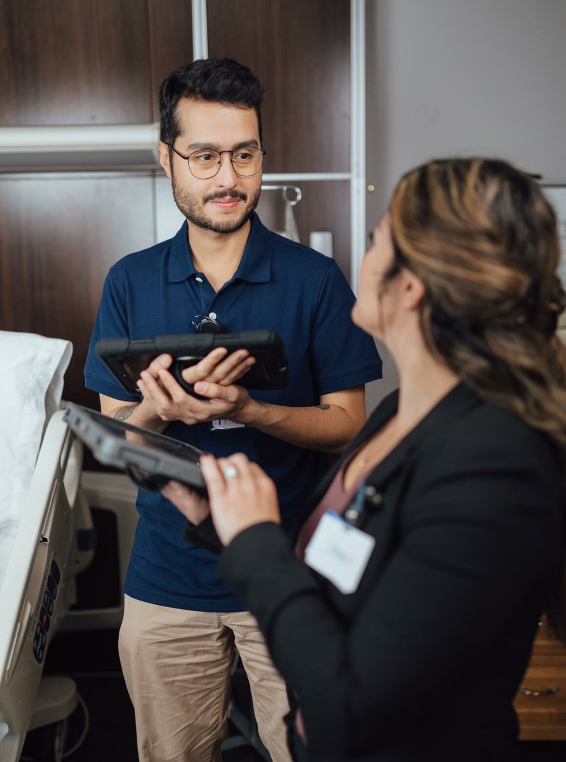 Your Journey - Crothall Careers