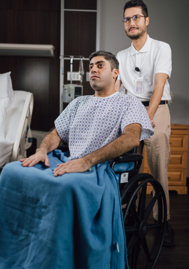 Search Patient Transportation Jobs - Crothall Careers