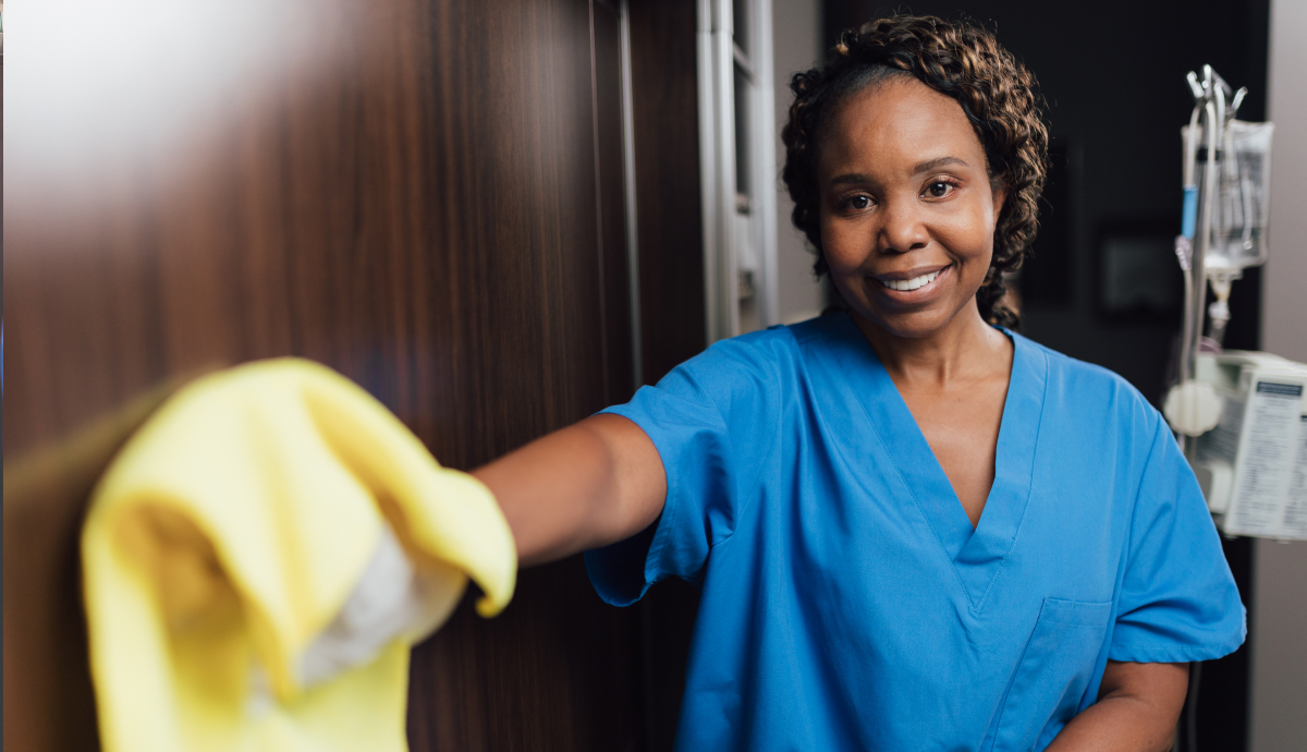 Crothall Healthcare Jobs - Where Purpose Meets Passion