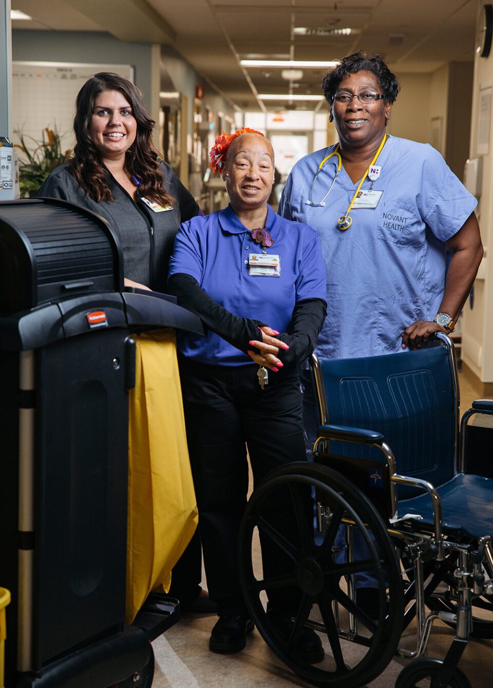 Careers Blog - Crothall Careers